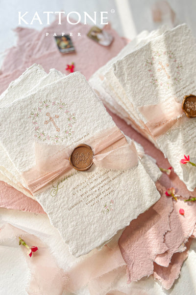 Christian Invitations, Baptism Invitations, First Communion Invites ...