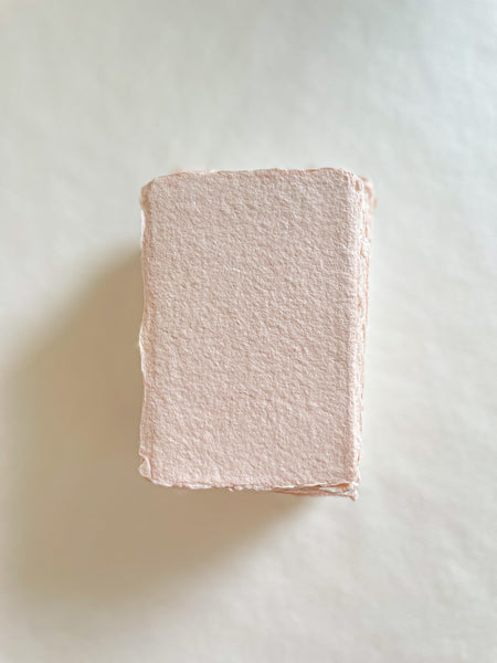 Rosie Handmade paper – Kattone