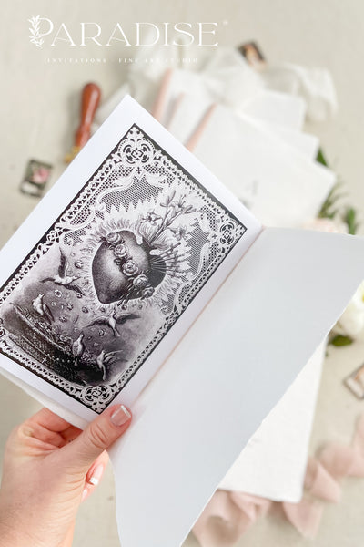 Wedding Program Iolande – Kattone